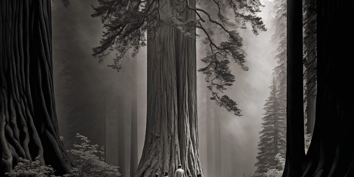 Story: An Uncanny Memoir - by Ben Wakeman - Catch & Release