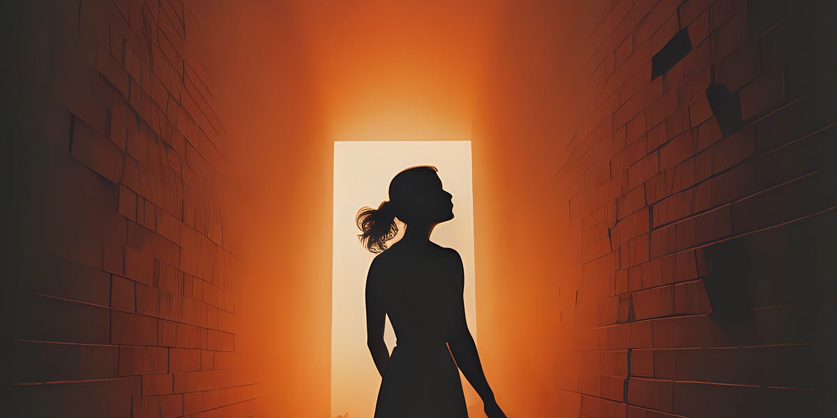 Stoic Sunday: Overcoming Fear of Failure - by StoicWisdoms