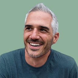 Who is Shaun Galanos? - by Shaun Galanos - The Love Drive