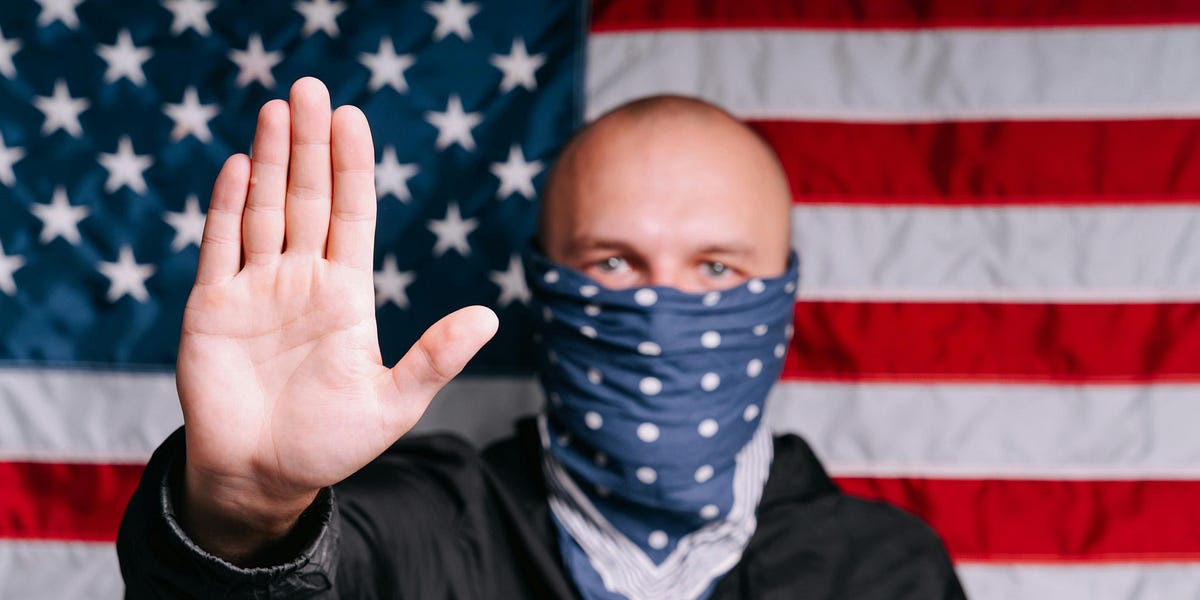 The 5 Huge Chinks in America’s Armor That Our Enemies Can Exploit