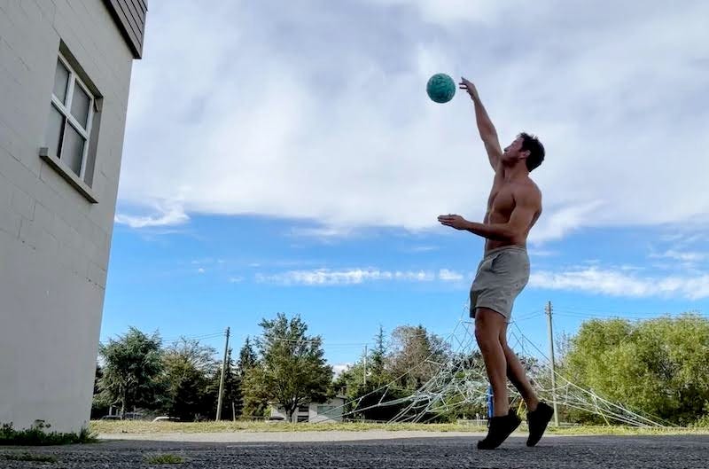 Watch Yourself Win - by Chris Blahoot - ⚡️ The Zag