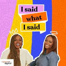 I Said What I Said; A Review. - by Josie Elewa