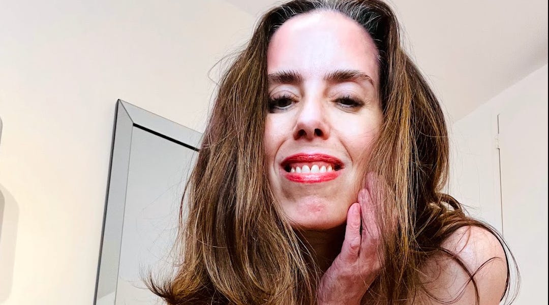 Getting Better Every Day! - Amy Gabrielle's Substack