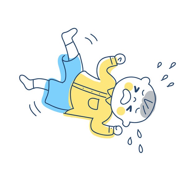 Conundrum - by Juliette Ochieng - Juliette’s Newsletter