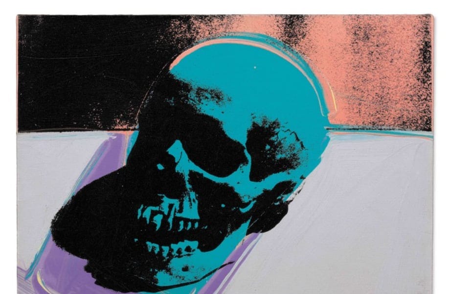 'Why Is There a God?' - by Benjamin Carlson