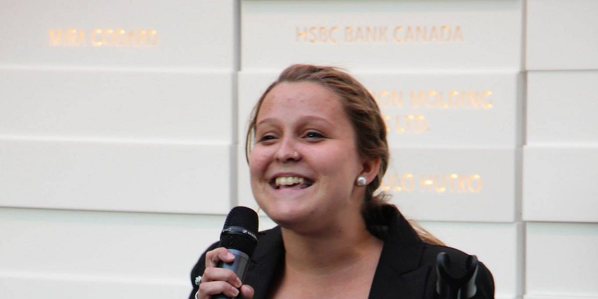 The State of Hannah Notes Moer. - by Hannah Moerman