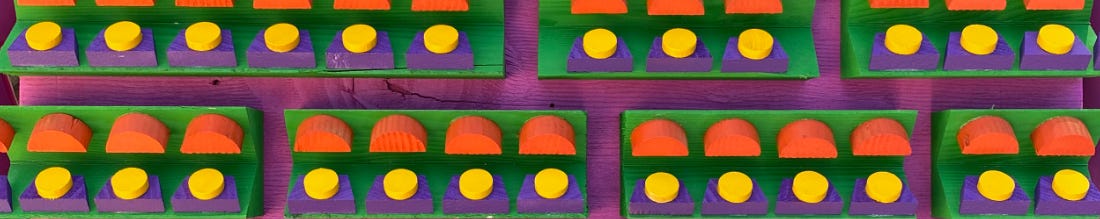 When you are the treatment and control group - by Ben Recht