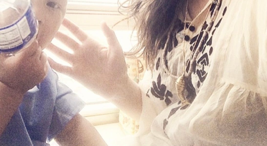 ON MAJOR MINOR CHARACTERS - Resilience with Alexa Wilding