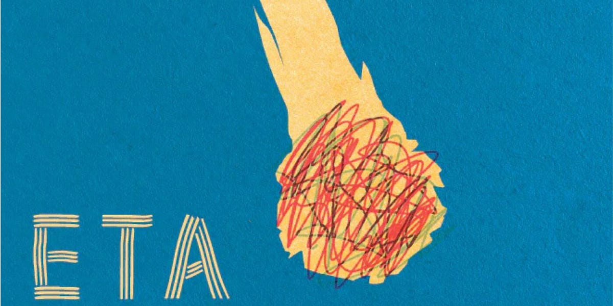 Author Brendan Ritchie on his new novel, Eta Draconis (UWAP)