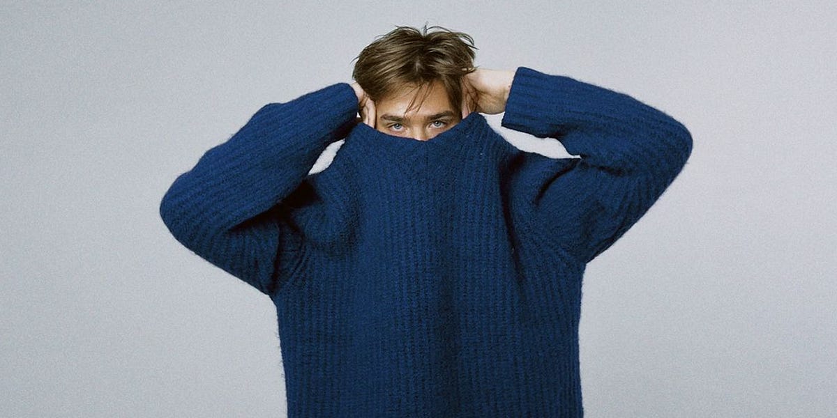 How to Dress Well Without Regretting It - by John Jannuzzi