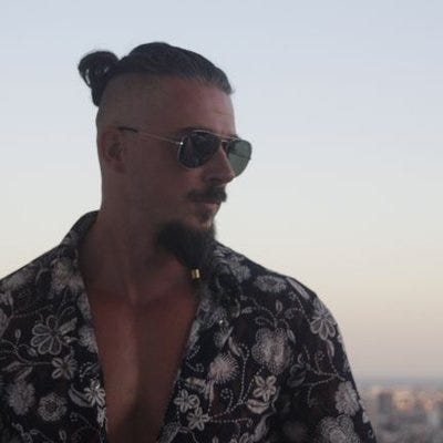 Alexander: the psychology of dating