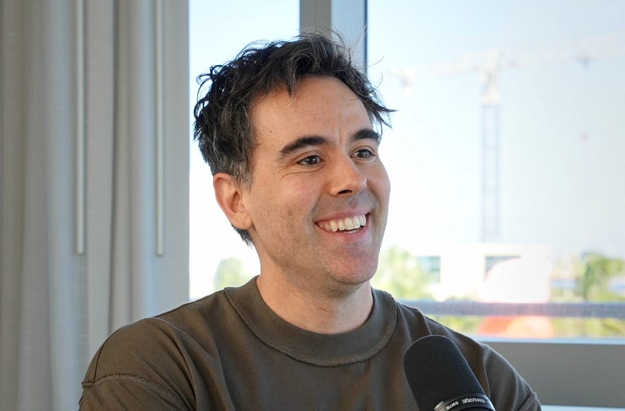 Ep 77: Mike Solana on Exposing Government Corruption, Saving San ...