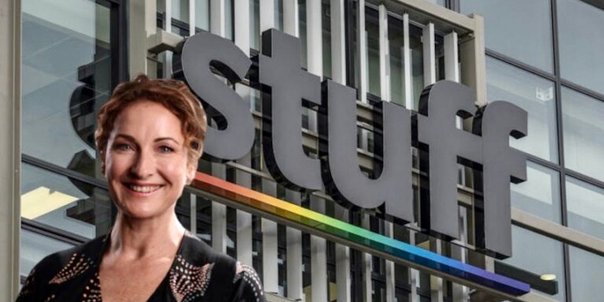 The State of Stuff: Media Ownership and Transparency Under Scrutiny