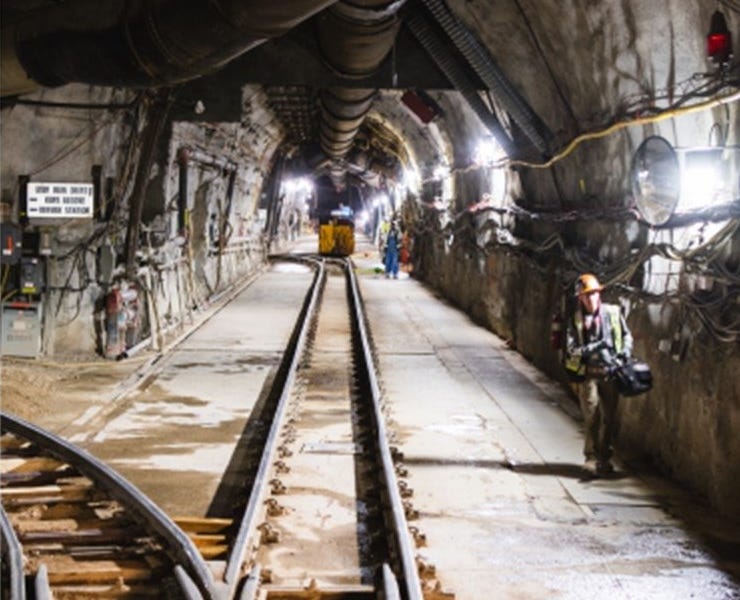 US Carries Out Underground Test In Nevada To Detect Nuclear Explosions ...