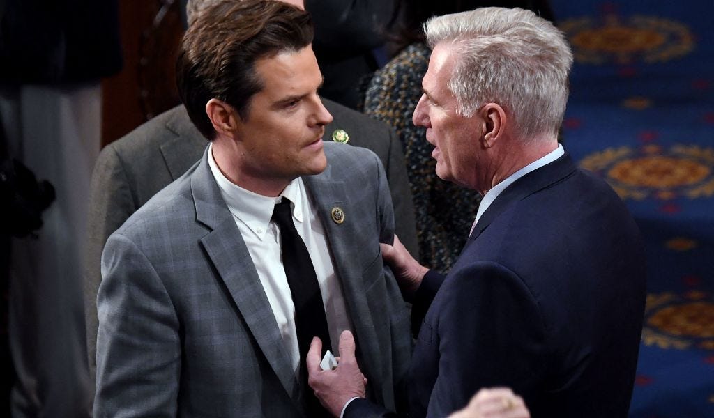 The Editor’s Corner: A Matter of Trust - by David Masci