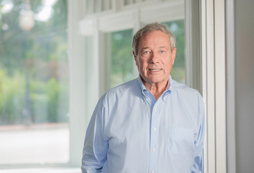 Contrarian Boston/01.02.2024 - by Scott Van Voorhis