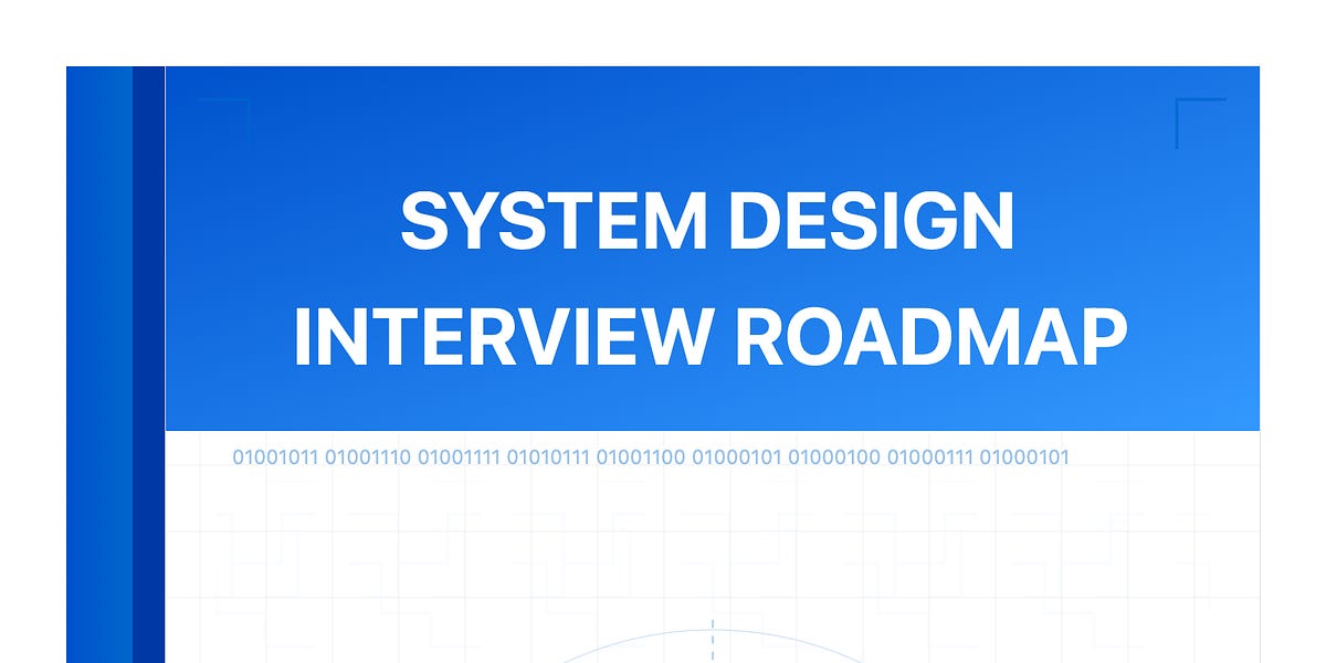 System Design Fundamentals - E-Book