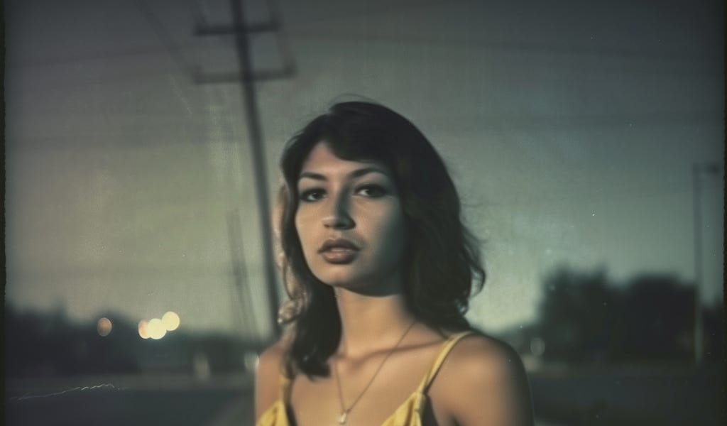 A Glitter of Hope: How an Unlikely Piece of Evidence Put Away A Violent ...