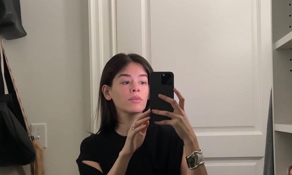 The Everyday Jean - by Ilana Torbiner - Ilana’s Substack