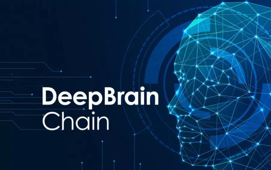 Descubre cómo DeepBrain Chain está revolucionando la tecnología de inteligencia artificial