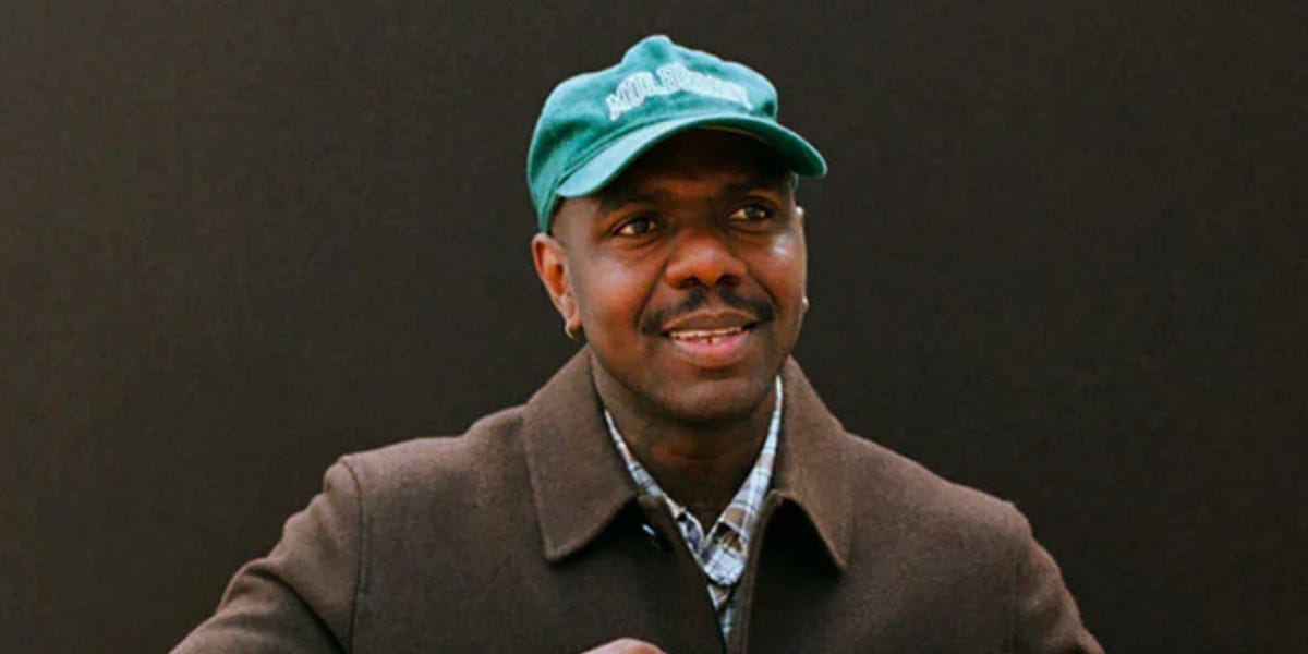 Dissecting Exclusivity in New Luxury - by Luke Hodgson