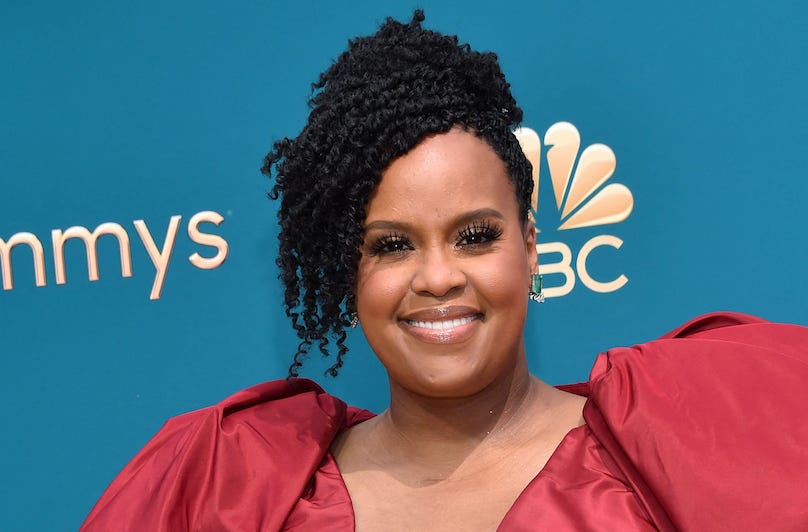 Natasha Rothwell's "Me Season" - by Evan Ross Katz