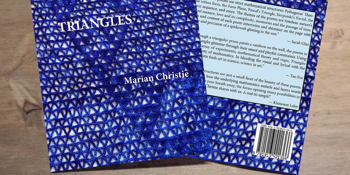 Penteract Press Newsletter April 2023