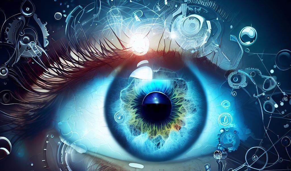 Mejora tu Visión de Forma Natural: Ejercicios Oculares para Mejorar la ...