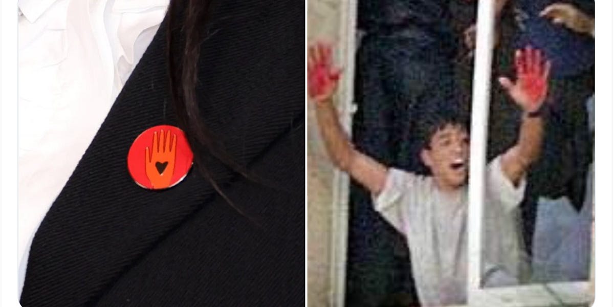 March 11, 2024: Biden Wants Regime Change in Israel