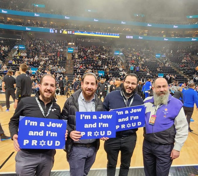 Rabbi Zip It - by Brian J. Shaw - Brian Vs. Utah