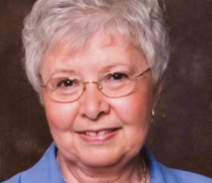 Obituaries, November 10, 2023 - The Kokomo Lantern