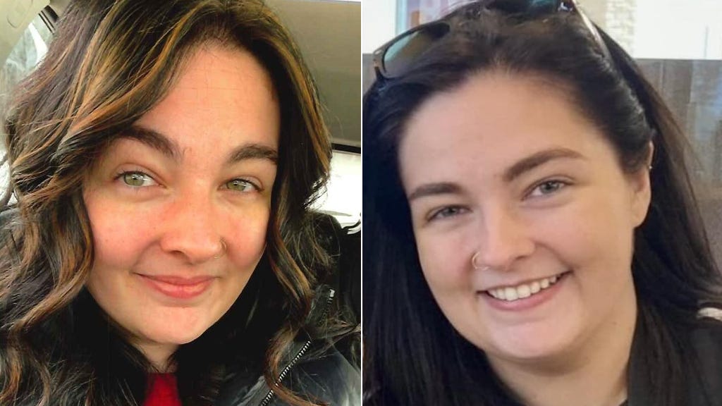 Geary Woman Reported Missing Rcmp By Don Macpherson