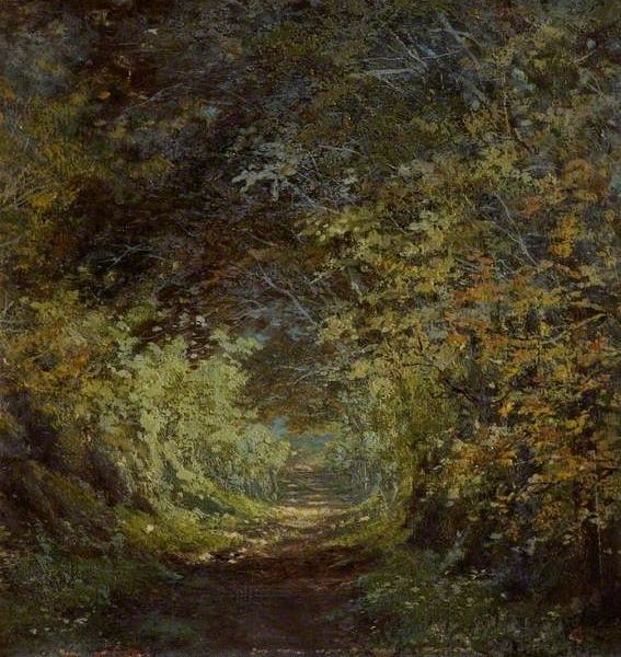 The world's more full of weeping - by Jennifer James