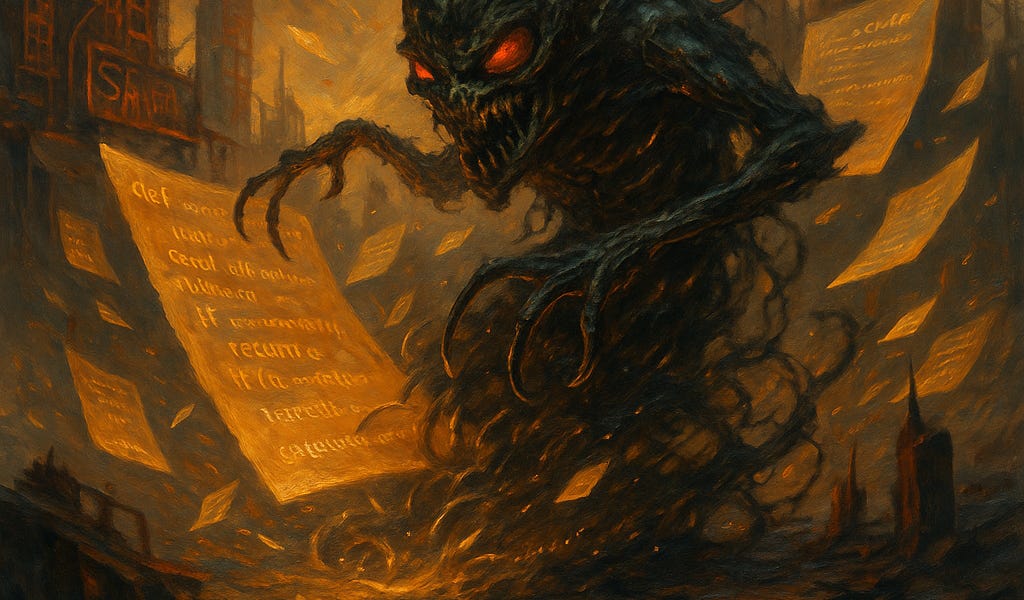 Databricks SQL Scripting - by Daniel Beach