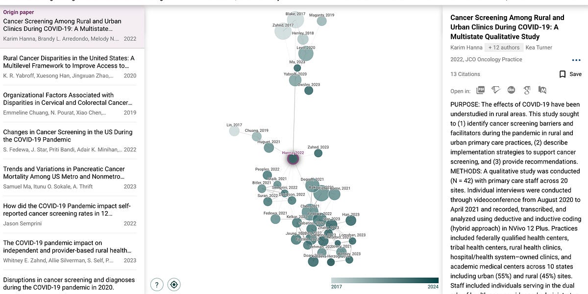 Episode 36 - by Karim Hanna, MD - AI+MedEd
