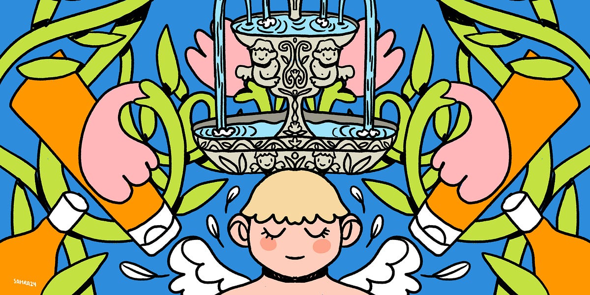 sephora children - by sahra denner - enrichment activities