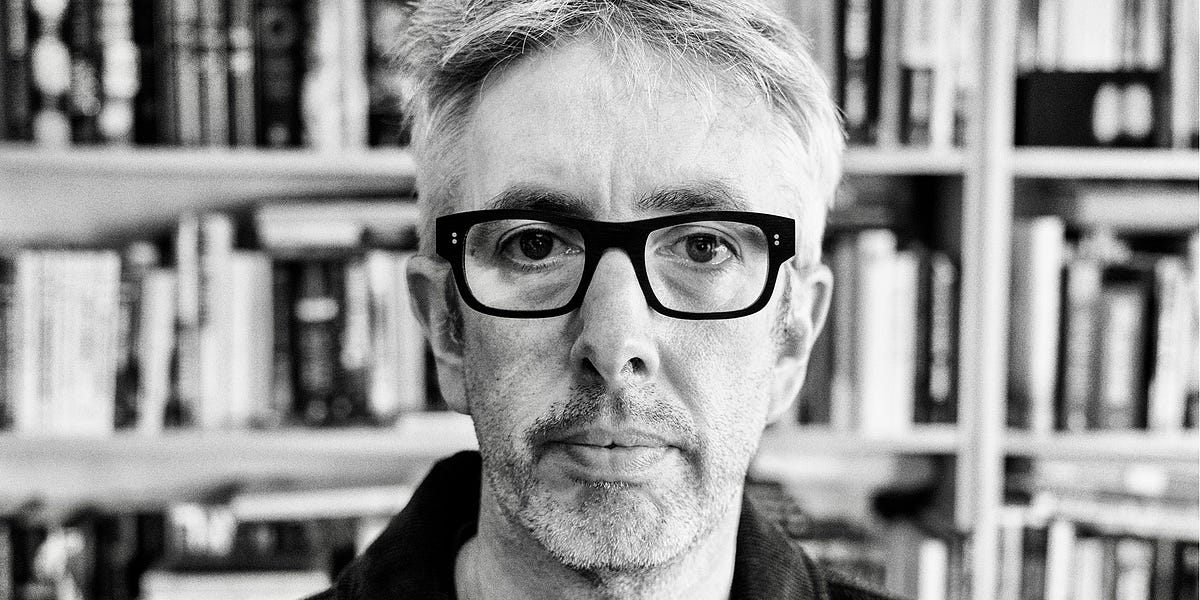 In conversation with: Julian Simpson