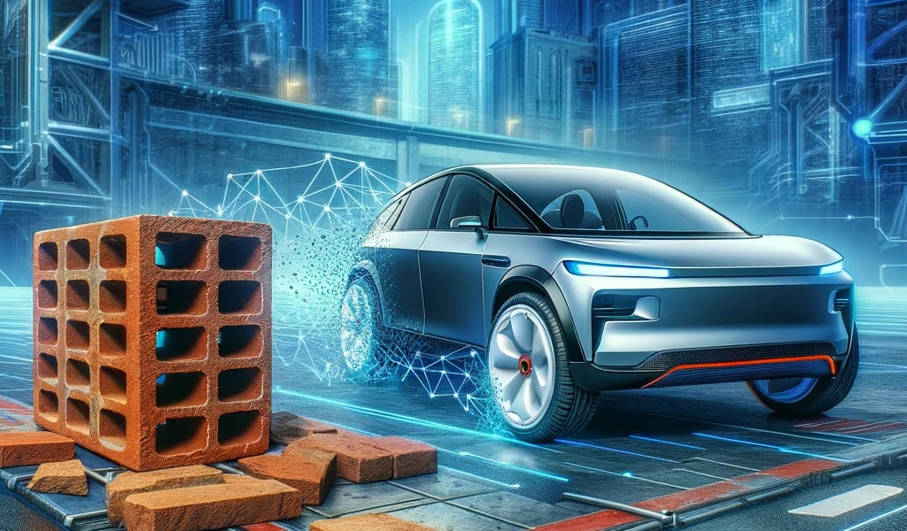 Navigating the Road Ahead: Lessons from Rivian's Software Update Mishap ...