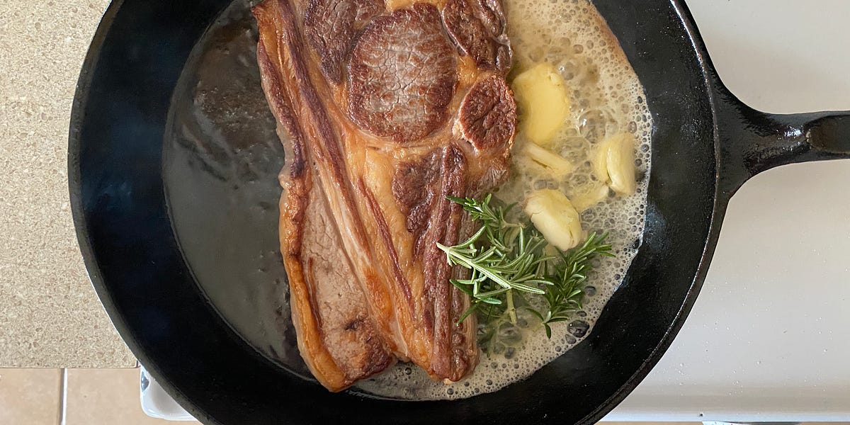 My Cooking Course - by Myles Snider - MYLES COOKS