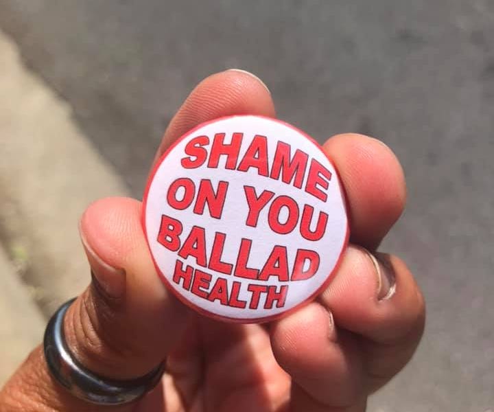 What Happened to our Healthcare? - Dani Cook's Substack