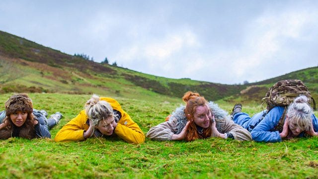 Reviews and getting it 'right' - by Rebecca Nicholson