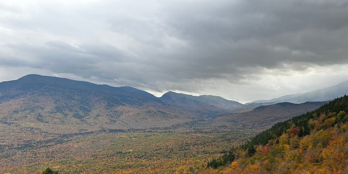 Writing in October - by Maya Gomez