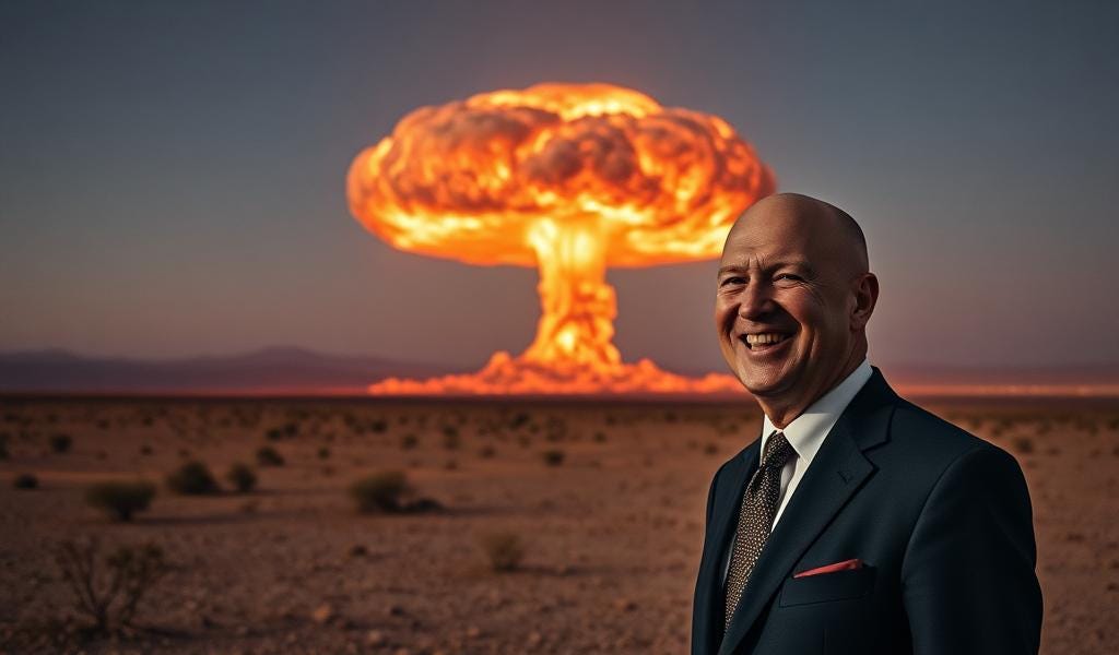 ATM-bomb or ATM-power? - The Oak Bloke