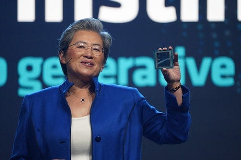 2024 is AMD's Year. Here's Why.