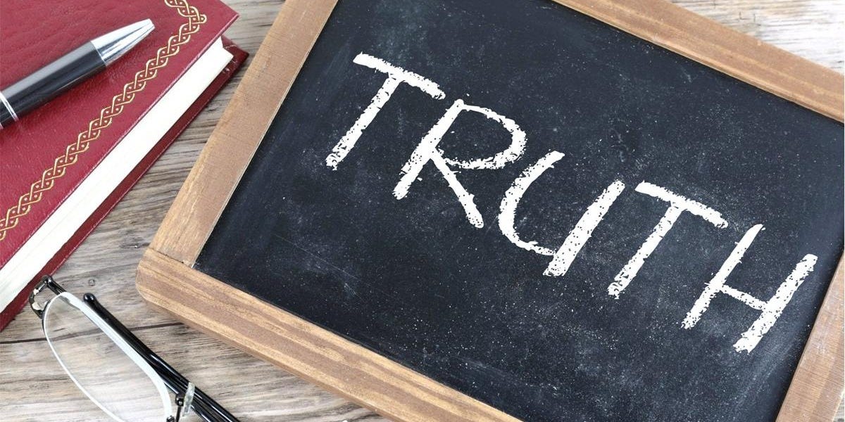 I Love You Enough to Tell You the Truth