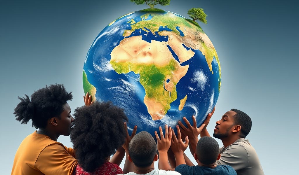 The Malthusian Theory and Its Relevance in the 21st Century