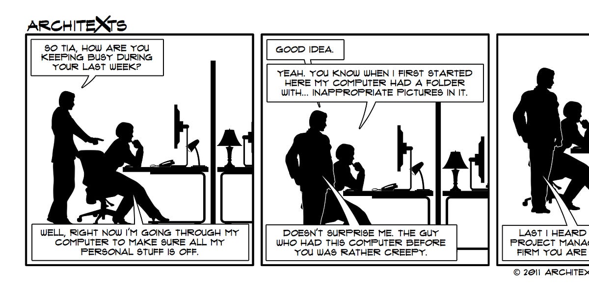 Moving On III - by Modulor Man - Architexts Archive Project