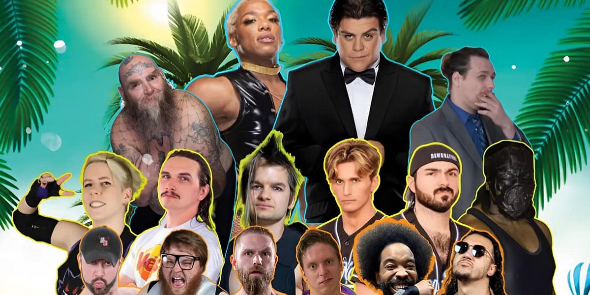 Saturday: SWO Summer Series in Red Lion - by Jeff Quinton