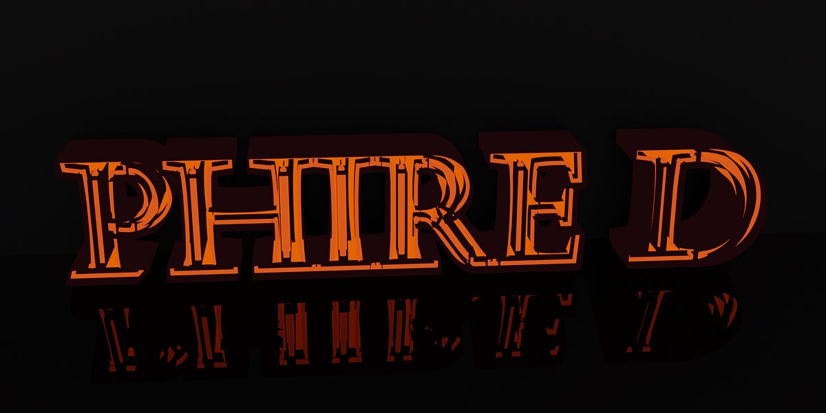 Welcome to Phire's World - Phire D’s Universe