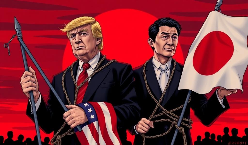 Governments in Bondage - by David Haggith - The Daily Doom